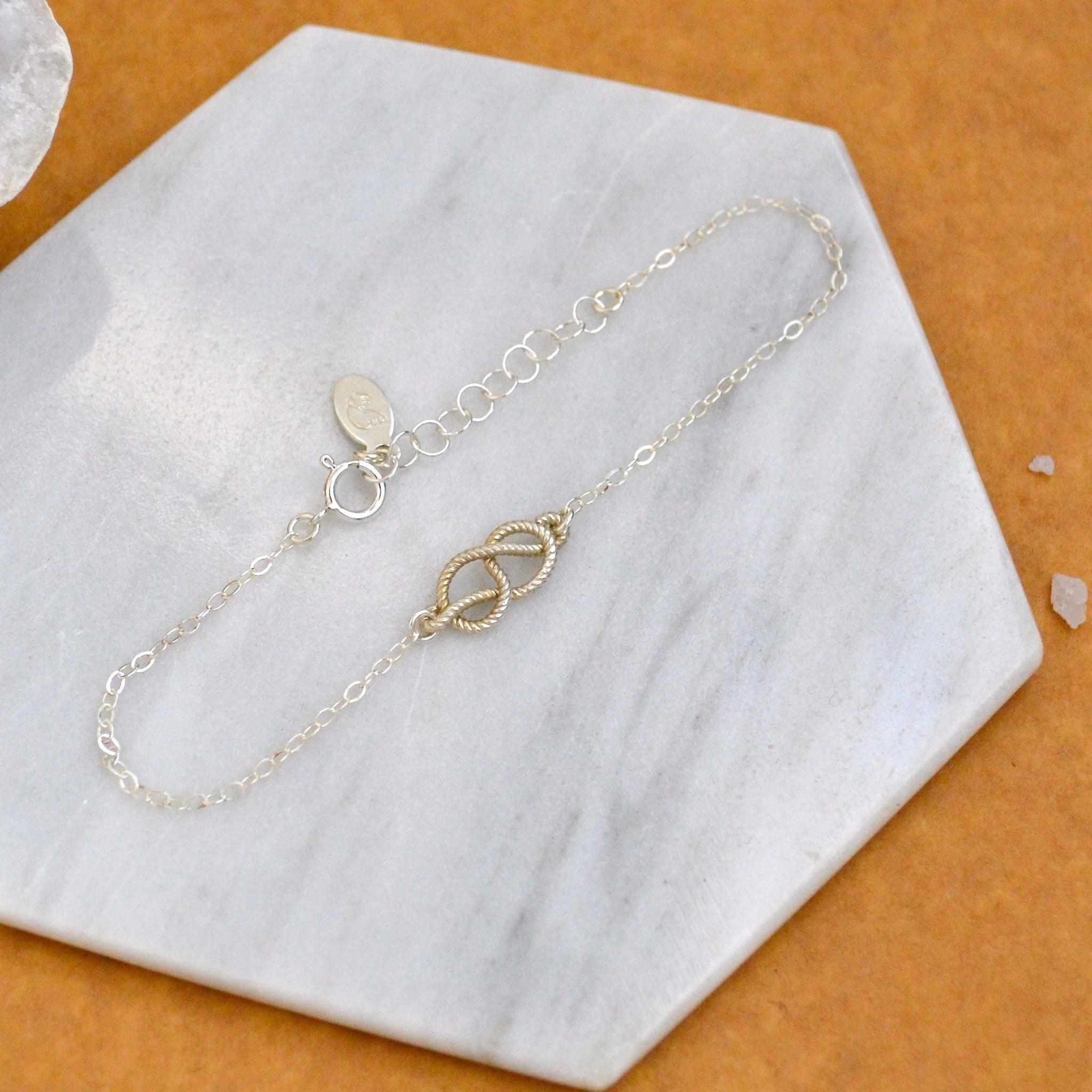 Nautical anklet store